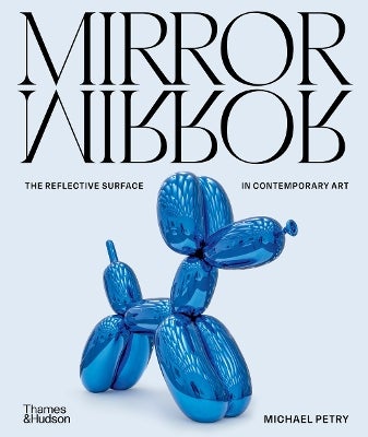 MirrorMirror by Michael Petry | Paper Plus