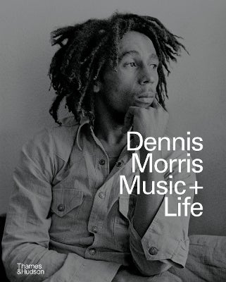 Dennis Morris by Dennis Morris | Paper Plus