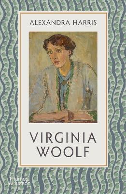 Virginia Woolf by Alexandra Harris | Paper Plus