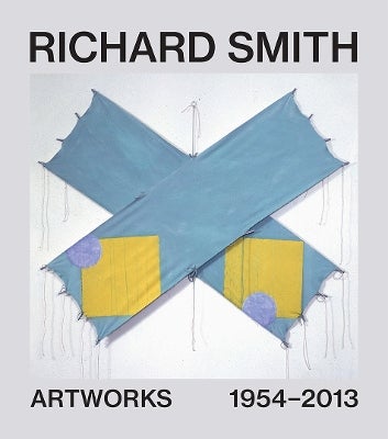 Richard Smith by | Paper Plus