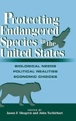 Protecting Endangered Species in the United States by | Paper Plus
