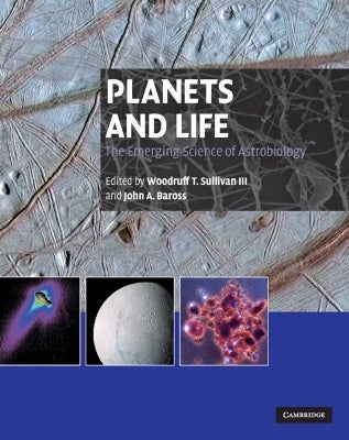 Planets and Life by | Paper Plus