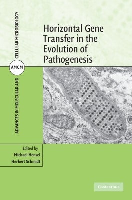 Horizontal Gene Transfer in the Evolution of Pathogenesis by | Paper Plus