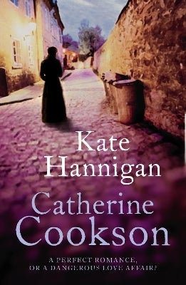 Kate Hannigan by Catherine Cookson | Paper Plus