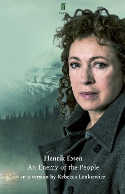 An Enemy of the People by Henrik Ibsen | Paper Plus