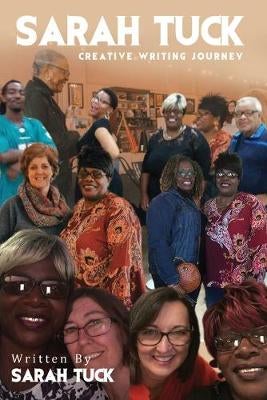 Sarah Tuck Creative Writing Journey by Sarah Tuck | Paper Plus