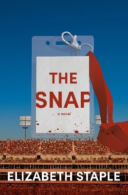 The Snap by Elizabeth Staple | Paper Plus