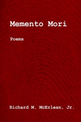 Memento Mori by Richard M McErlean | Paper Plus