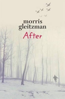 After by Morris Gleitzman | Paper Plus