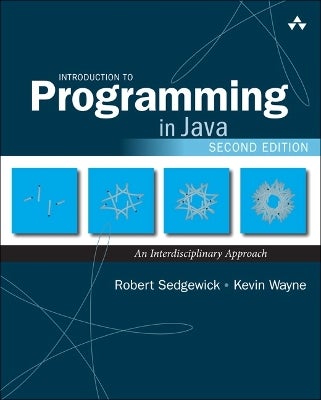 Introduction to Programming in Java by Robert Sedgewick, Kevin Wayne ...
