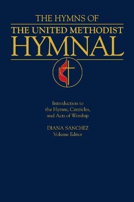 Hymns of the United Methodist Hymnal by | Paper Plus