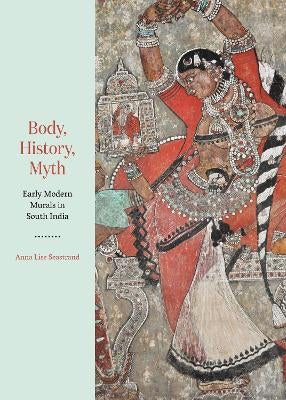 Body, History, Myth by Anna Lise Seastrand | Paper Plus