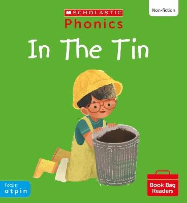 In the Tin (Set 1) by Catherine Baker | Paper Plus