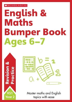 English & Maths Made Simple Ages 6-7 by Lesley Fletcher, Graham ...