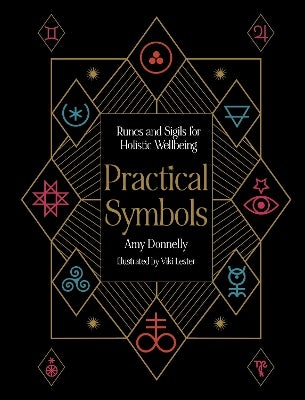 Practical Symbols by Amy Donnelly | Paper Plus