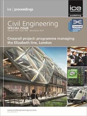 Crossrail Project: Programme Managing the Elizabeth Line, London by ...