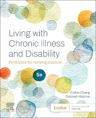 Living with Chronic Illness and Disability by Esther Chang, Deborah ...