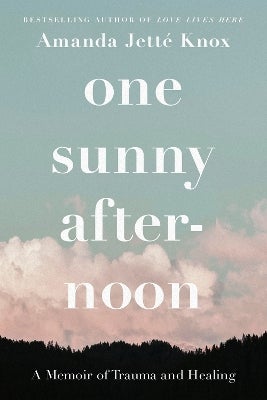 One Sunny Afternoon by Rowan Jette Knox | Paper Plus
