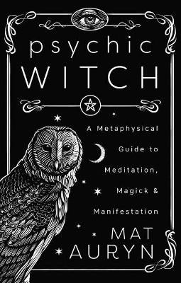 Psychic Witch by Mat Auryn | Paper Plus