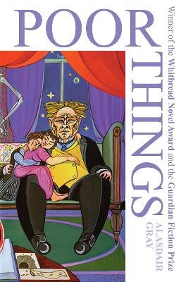 Poor Things by Alasdair Gray | Paper Plus