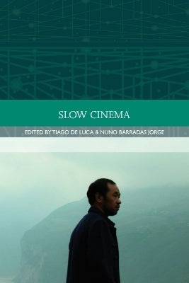 Slow Cinema by | Paper Plus