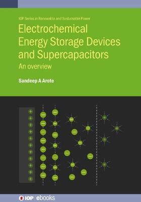 Electrochemical Energy Storage Devices and Supercapacitors by Dr ...