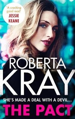The Pact by Roberta Kray | Paper Plus