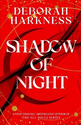 Shadow of Night by Deborah Harkness | Paper Plus