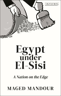 Egypt under El-Sisi by Maged Mandour | Paper Plus