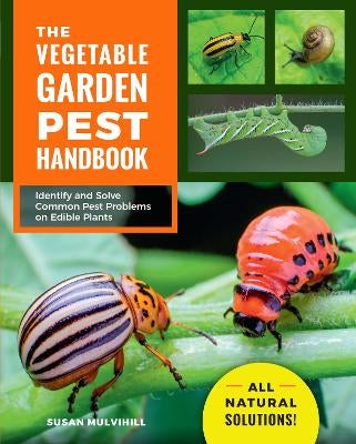 Common Vegetable Garden Pests