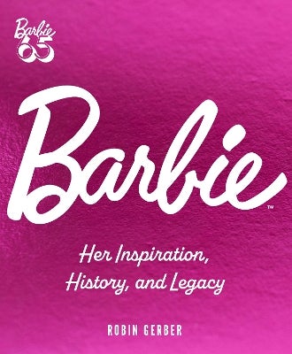 Barbie by Robin Gerber | Paper Plus