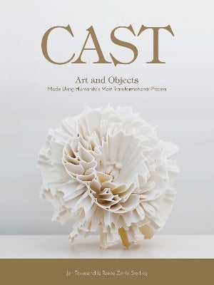 Cast by Jen Townsend, Renée Zettle-Sterling | Paper Plus