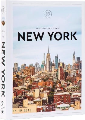 Extraordinary Guide: New York, The by Muriel Françoise, Sylvie Li ...