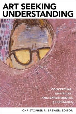 Art Seeking Understanding by | Paper Plus
