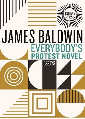Everybody's Protest Novel by James Baldwin | Paper Plus