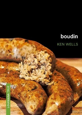 Boudin by Ken Wells | Paper Plus