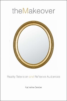 The Makeover by Katherine Sender | Paper Plus