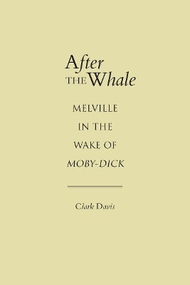 After the Whale by Clark Davis | Paper Plus