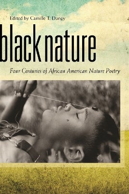 Black Nature by | Paper Plus