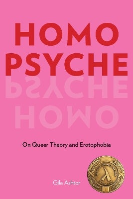 Homo Psyche by Gila Ashtor | Paper Plus