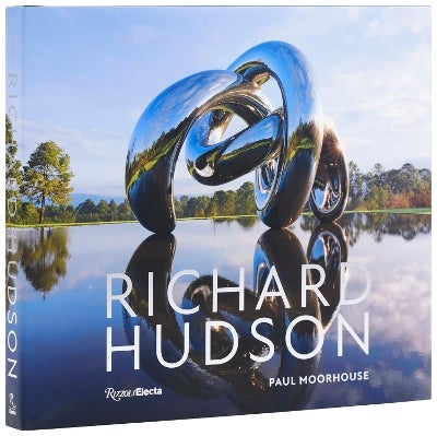 Richard Hudson by Paul Moorhouse | Paper Plus