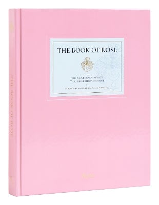 The Book of Rose by Whispering Angel, Château dEsclans | Paper Plus