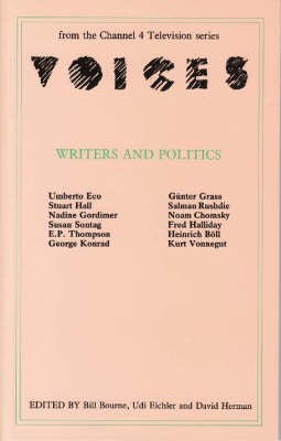 Voices by | Paper Plus