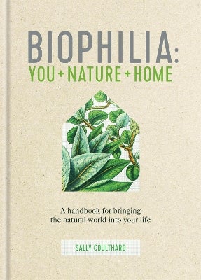 Biophilia by Sally Coulthard | Paper Plus