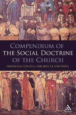 Compendium of the Social Doctrine of the Church by The Vatican | Paper Plus