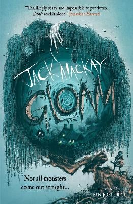 Gloam by Jack Mackay | Paper Plus
