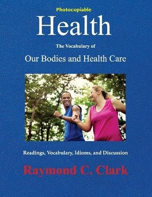 Health by Raymond C Clark | Paper Plus
