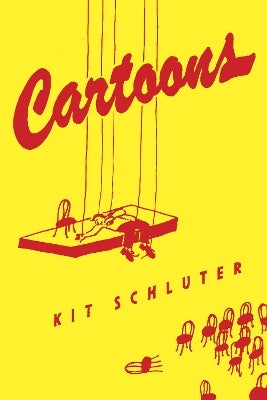 Cartoons by Kit Schluter | Paper Plus