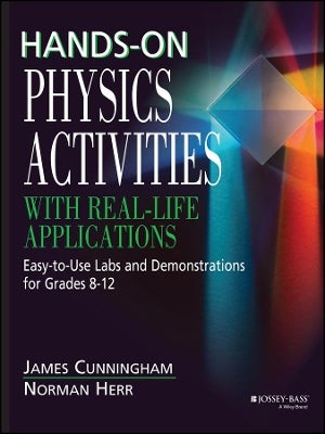 Hands-On Physics Activities with Real-Life Applications by James ...