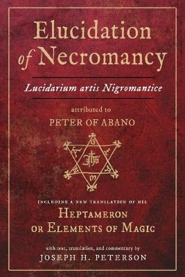 Elucidation Of Necromancy By Paper Plus 0609
